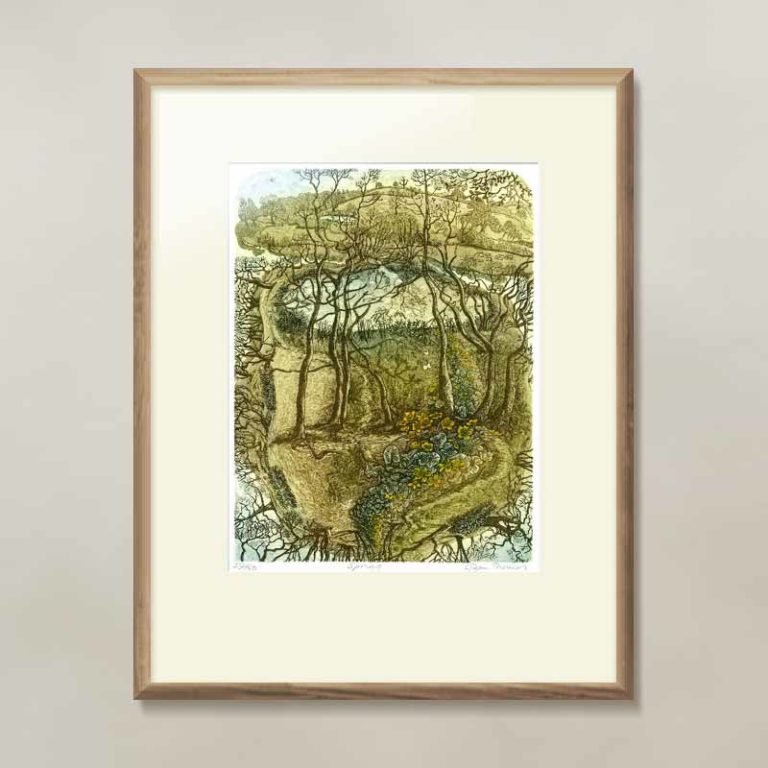 Spring - Glynn Thomas